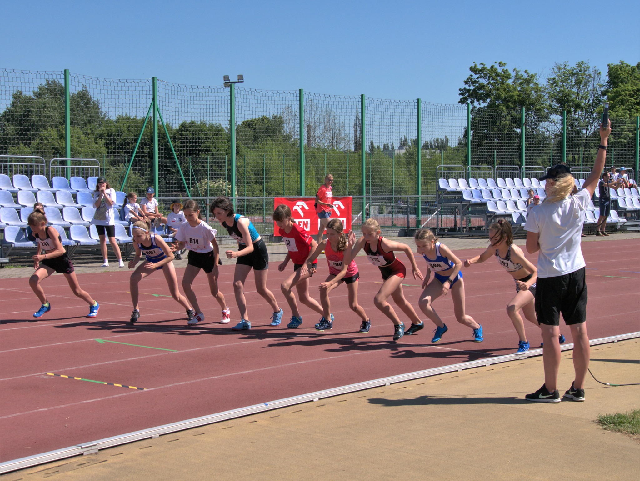 Powróćmy do tamtych lat… – Rok 2021 - Czwartki Lekkoatletyczne